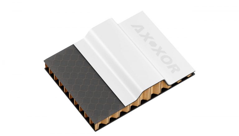 Transportation - Axxor - the best in honeycomb