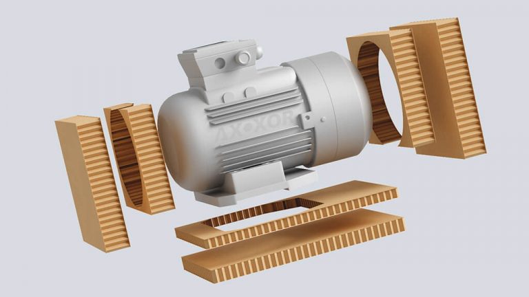 Applications - Axxor - the best in honeycomb