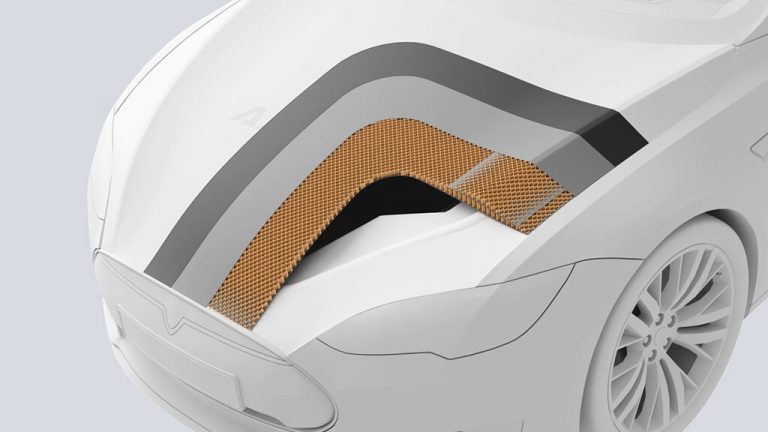 Axxor - the best in honeycomb