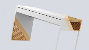 Axxor - the best in honeycomb