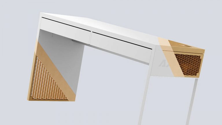 Axxor - the best in honeycomb