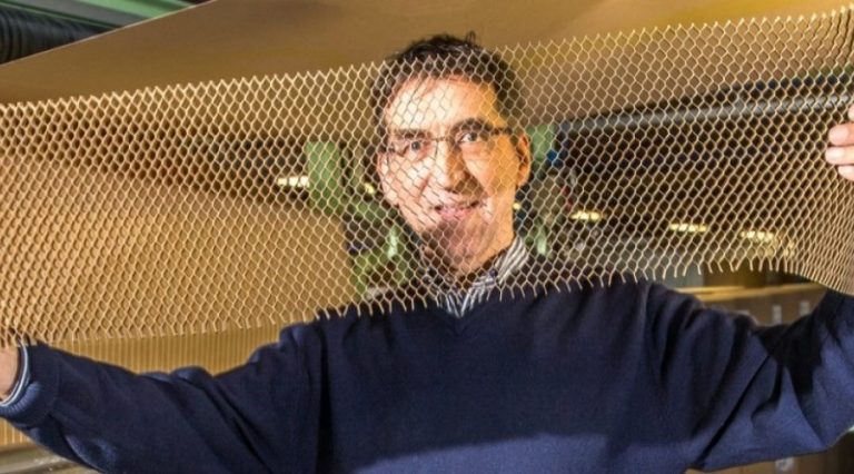 About Axxor - Axxor - the best in honeycomb