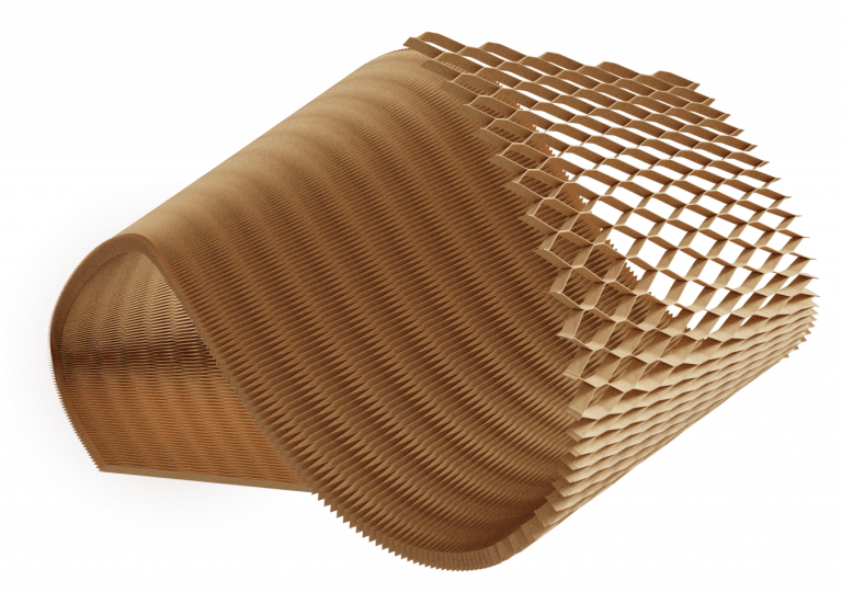 Axxor - the best in honeycomb