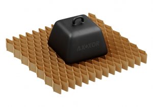 Our New Axcore - Axxor - the best in honeycomb