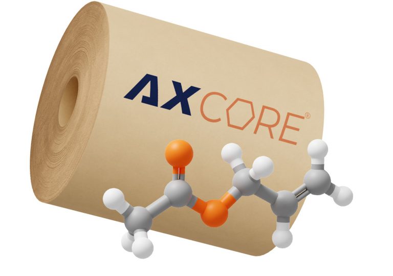 Our New Axcore - Axxor - the best in honeycomb