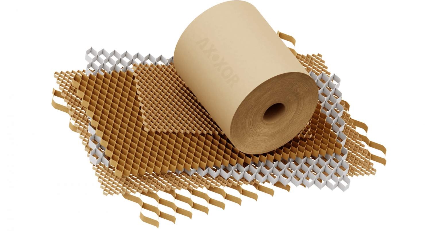 Our products - Axxor - the best in honeycomb