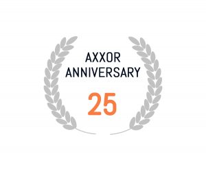 Our history - Axxor - the best in honeycomb
