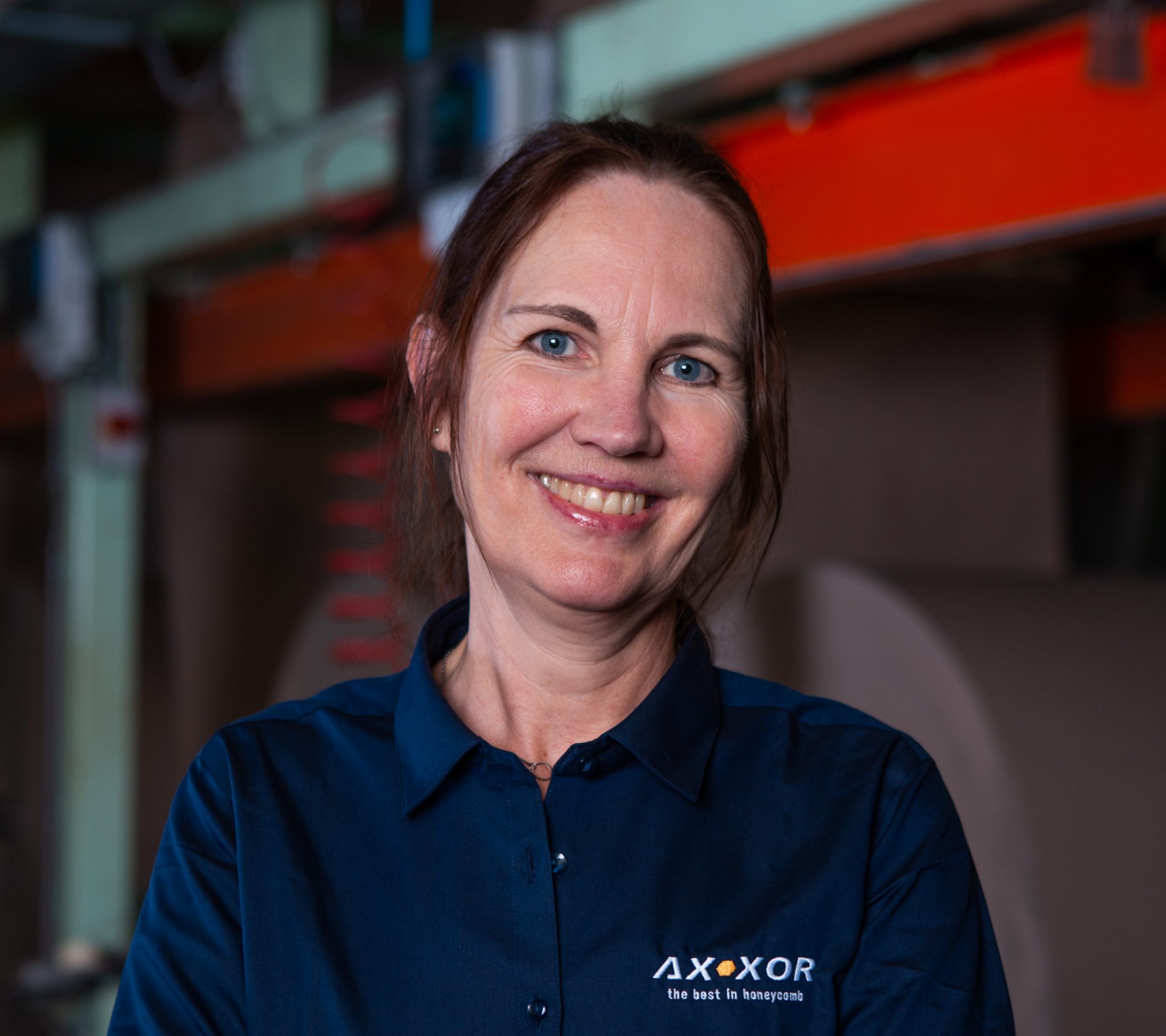 Contact us - Axxor - the best in honeycomb