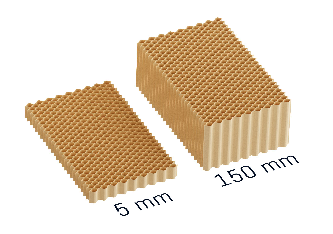 Top 10 Benefits of Paper Honeycomb - Axxor