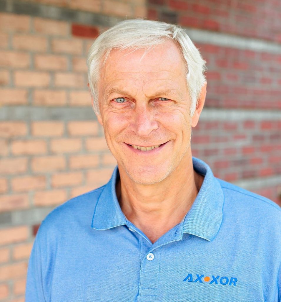 Contact us - Axxor - the best in honeycomb