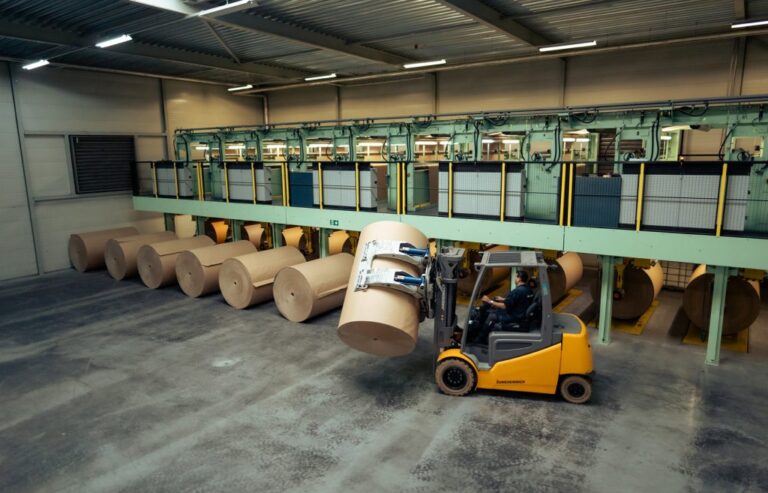 Transportation - Axxor - the best in honeycomb